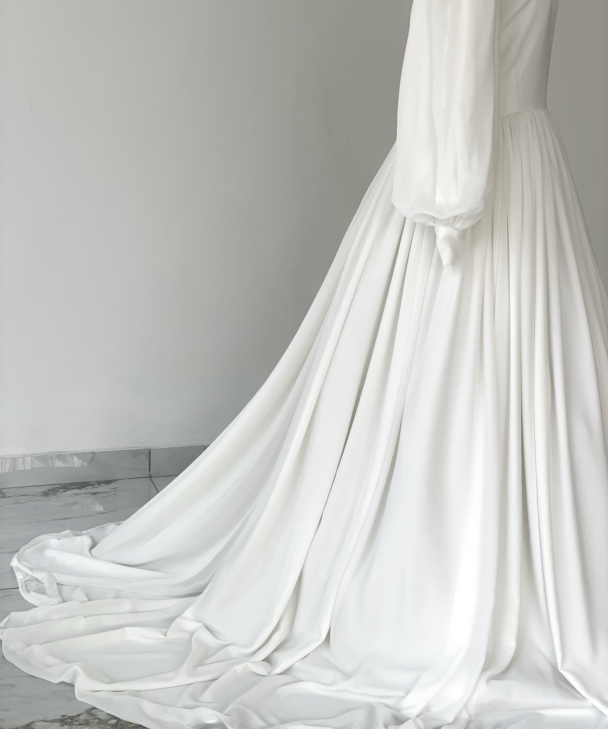 Robes de mariée prêtes à porter – Maison de Lys